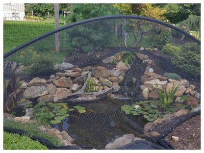 Landscape Netting For Slopes — Randolph Indoor and Outdoor Design