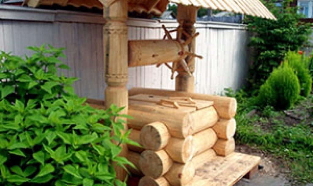 Tree Logs For Landscaping — Randolph Indoor and Outdoor Design