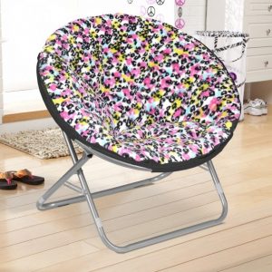Extra Large Folding Papasan Chair — Randolph Indoor and Outdoor Design