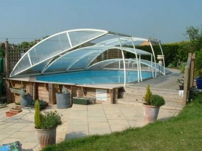 Diy Semi Inground Pool Kits — Randolph Indoor and Outdoor Design