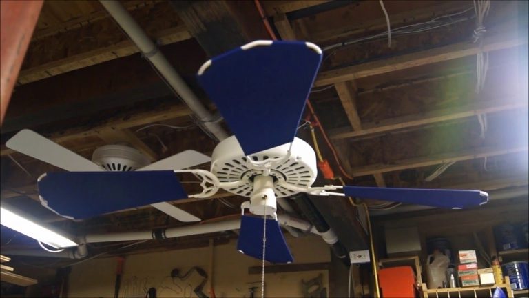 Airplane Propeller Ceiling Fan Electric Fans — Randolph Indoor and ...