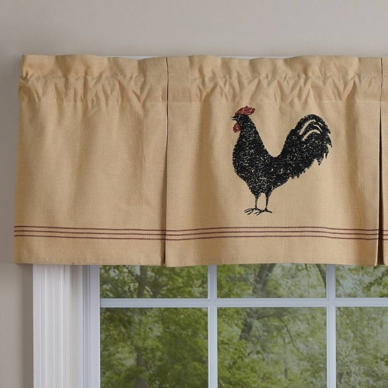 Box Pleated Valance Patterns — Randolph Indoor and Outdoor Design