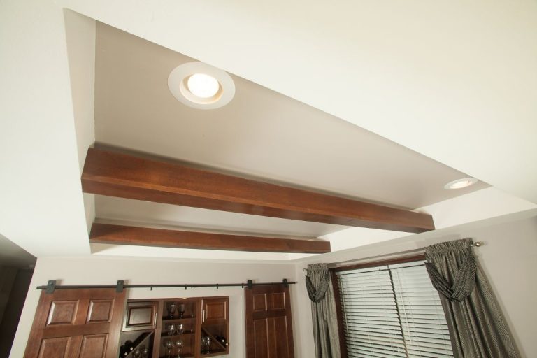 How To Build A Tray Ceiling — Randolph Indoor and Outdoor Design