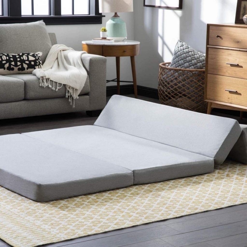 Trifold Foam Bed Costco — Randolph Indoor and Outdoor Design