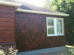 Beveled Cedar Siding Styles — Randolph Indoor and Outdoor Design