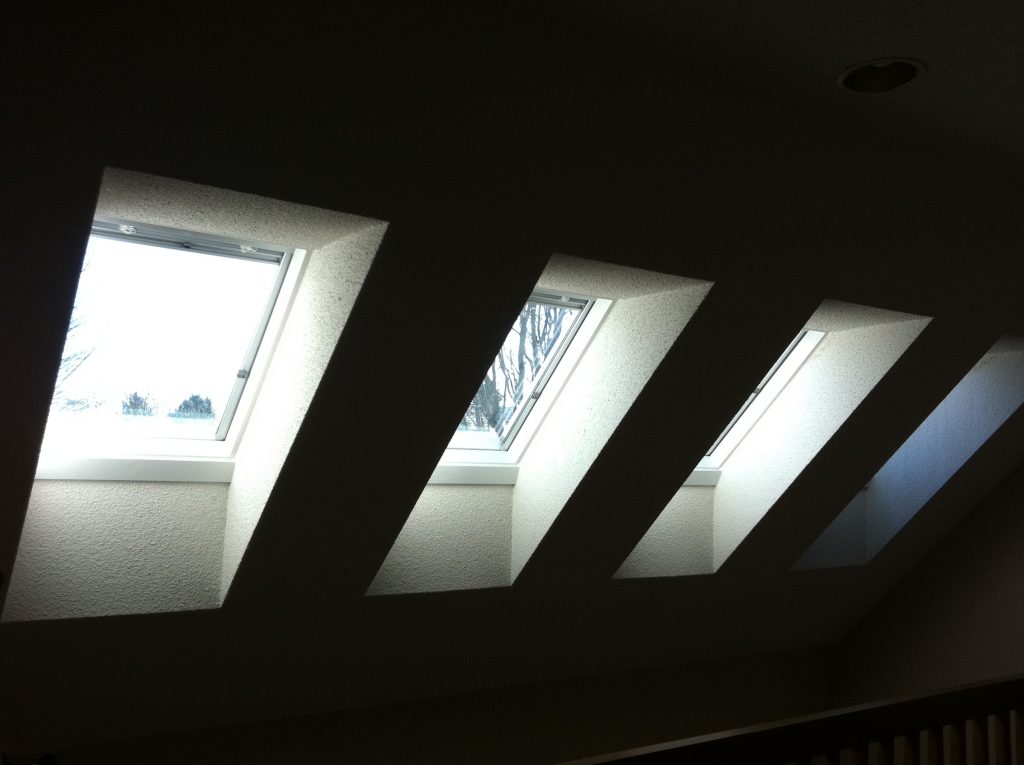Velux Curb Mounted Skylight Price — Randolph Indoor and Outdoor Design